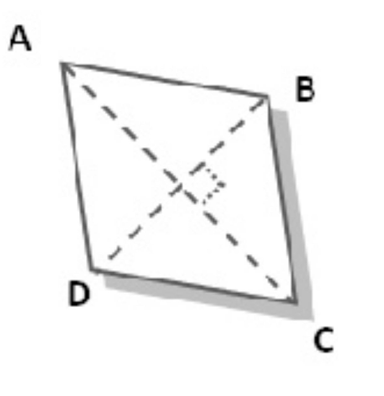 Concours ENA 2017 - Géométrie & Perception